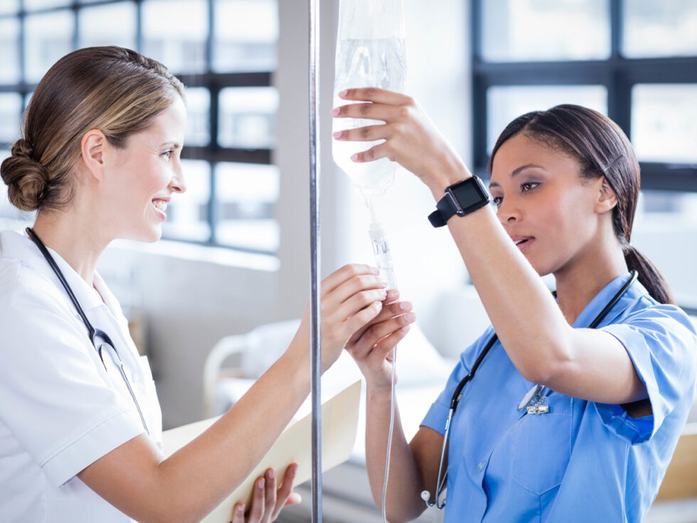 IV Bags – Leiters Health