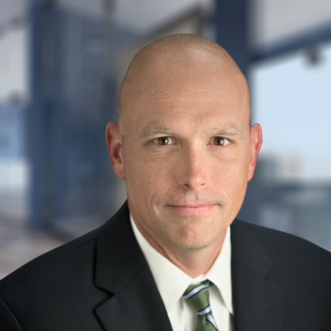 Jason Carroll – Leiters Health